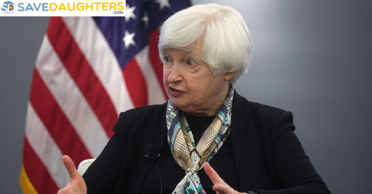 Janet Yellen Wiki [Politician] Biography, Age, Family, Wikipedia, Net ...