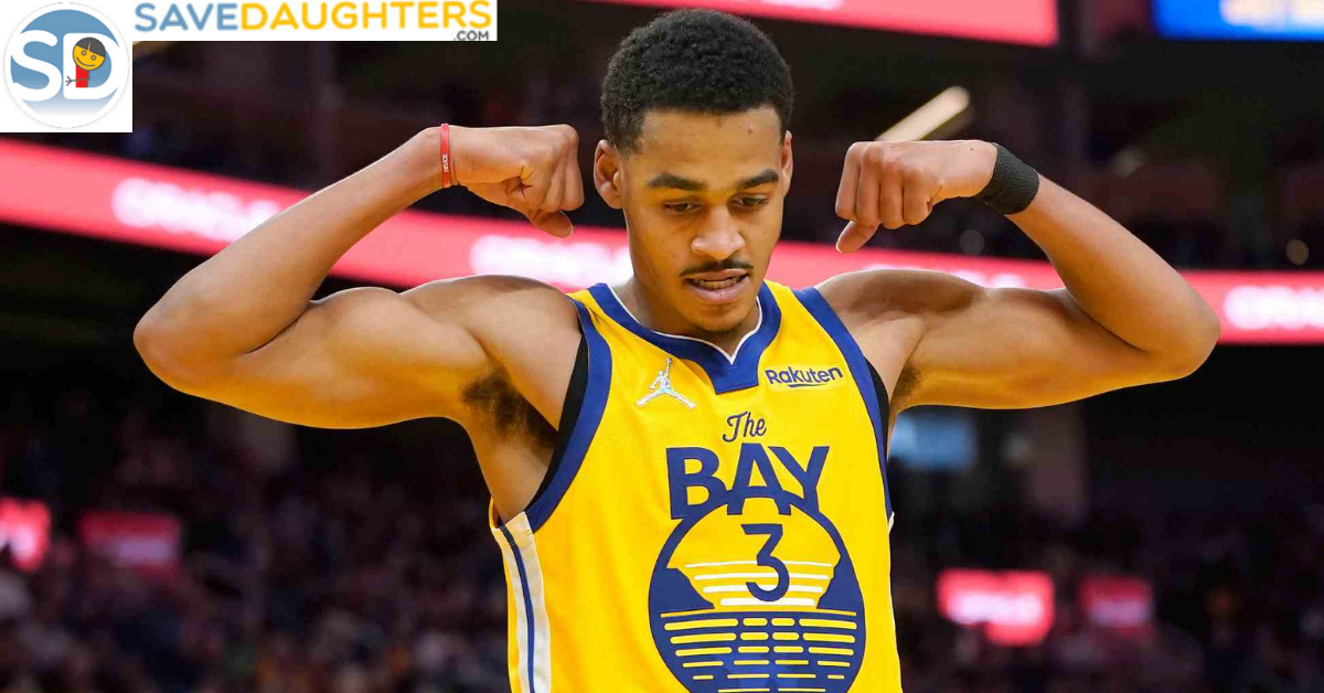 Jordan Poole Wiki, Bio, Parents, Wife, Age, Family