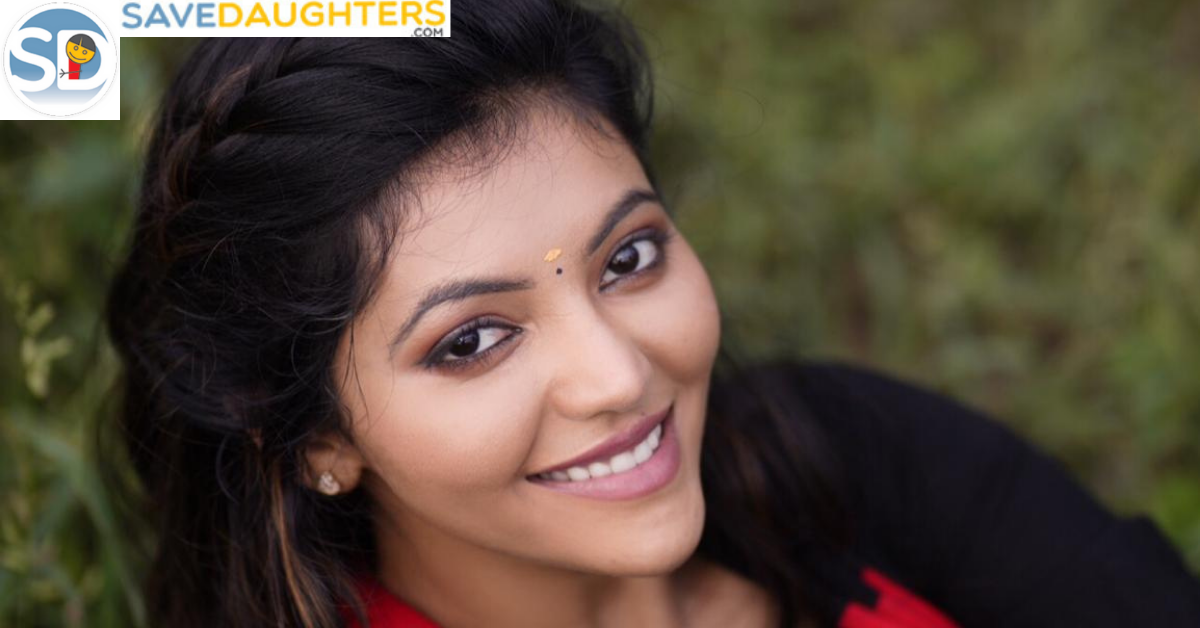 Athulya Ravi Wiki, Biography, Family, Age, Wikipedia, Boyfriend, Net ...