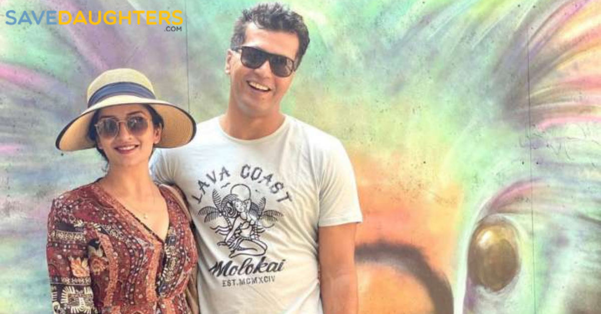 Vinay Rai Wiki, Biography, Parents, Wife, Wikipedia, Age, Family and ...