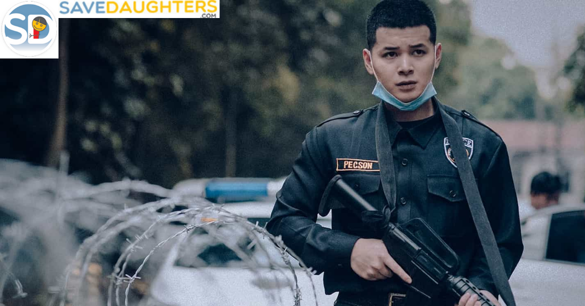 Patrick Sugui Wiki, Biography, Parents, Wife, Wikipedia, Age, Family ...