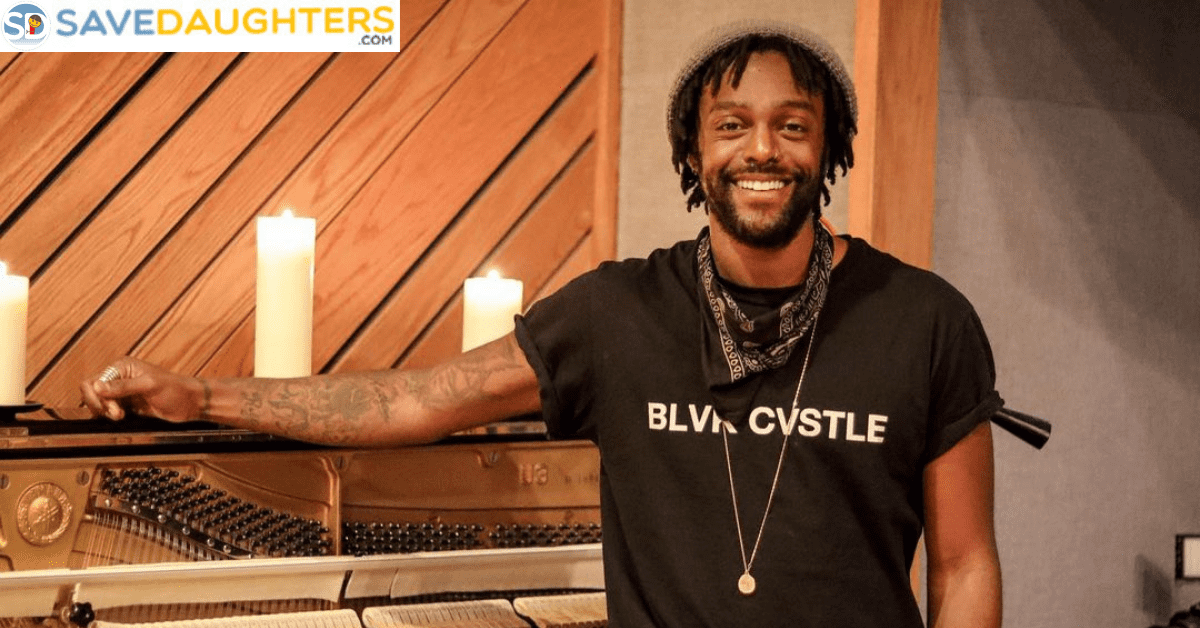 Austin Brown Wiki, [Singer] Biography, Wikipedia, Age, Family Net Worth ...