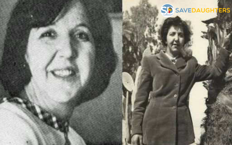 Naziha Salim Wiki, Parents, Bio, Age, Boyfriend, Net worth