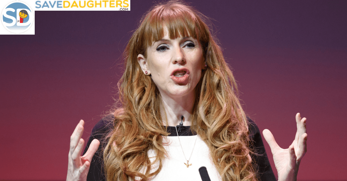 Angela Rayner Wiki, Biography, Family, Age, Wikipedia, Boyfriend, Net ...