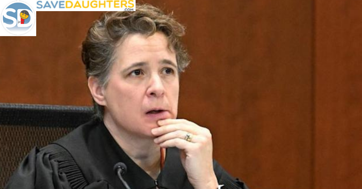 Judge Penney Azcarate Wiki, Biography, Family, Age, Wikipedia ...