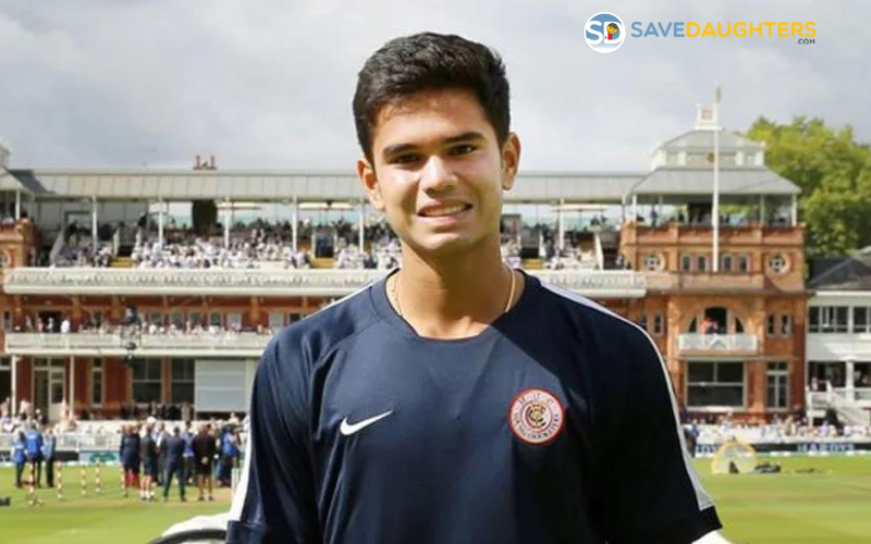 Arjun Tendulkar Wiki, Age, Biography, Education, Girlfriend, Family ...