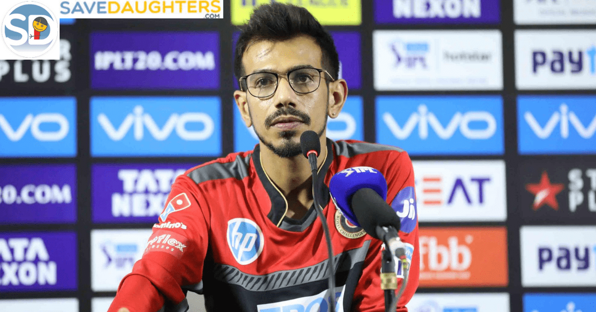 Yuzvendra Chahal Wiki, Biography, Parents, Wife, Wikipedia, Age, Family ...