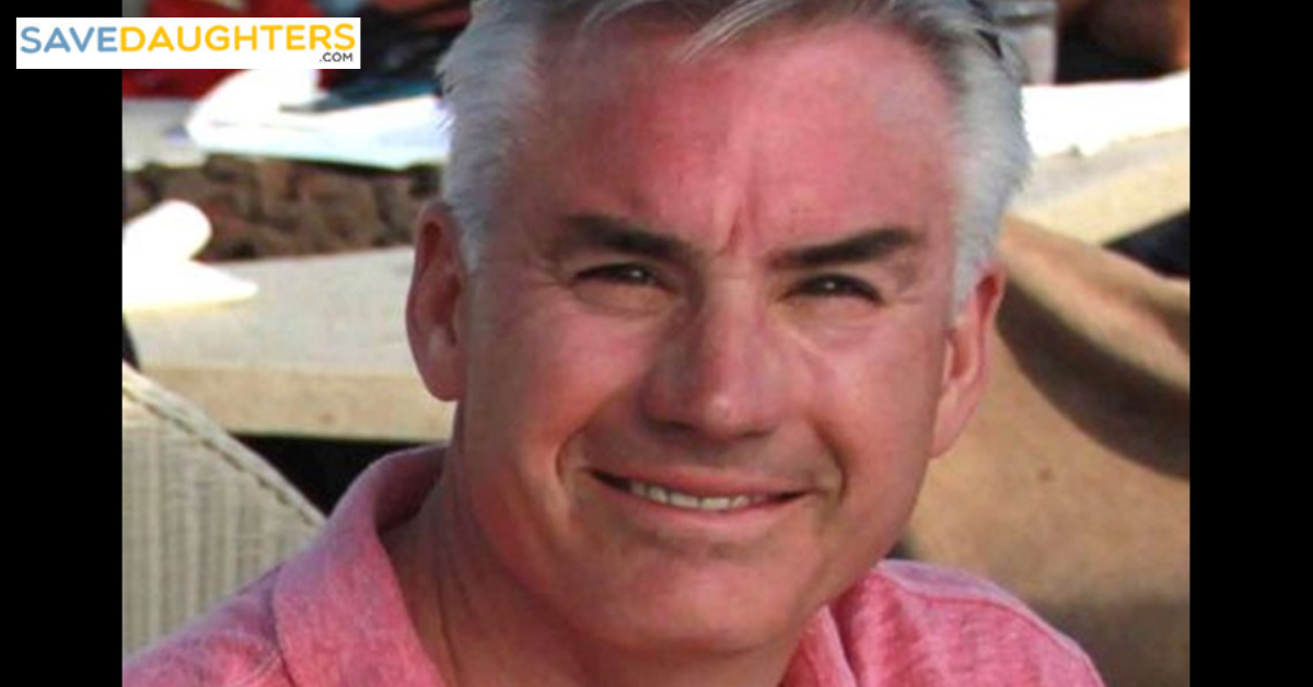 Raymond Liddy Wiki, Biography, Parents, Wife, Wikipedia, Age, Family ...