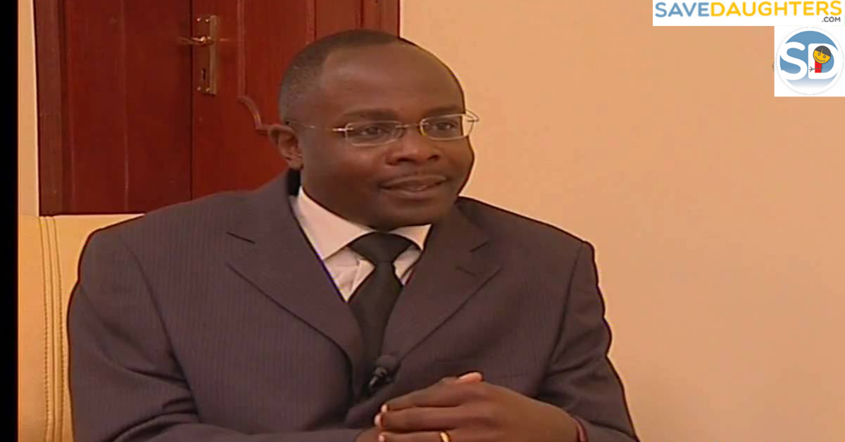 Jimmy Kibaki Biography, [Businessman] Wiki, Wikipedia, Age, Family Net ...