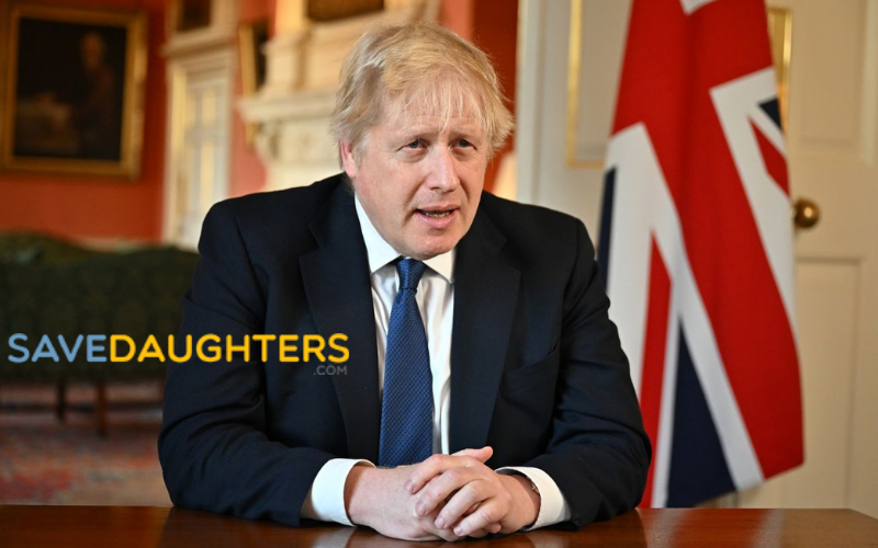 Boris Johnson Wiki, Age, Biography, Education, Girlfriend, Family ...