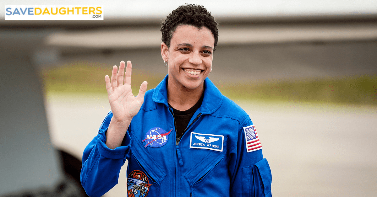 Jessica Watkins Parents, Wiki, Biography, Age, Family, Wikipedia ...