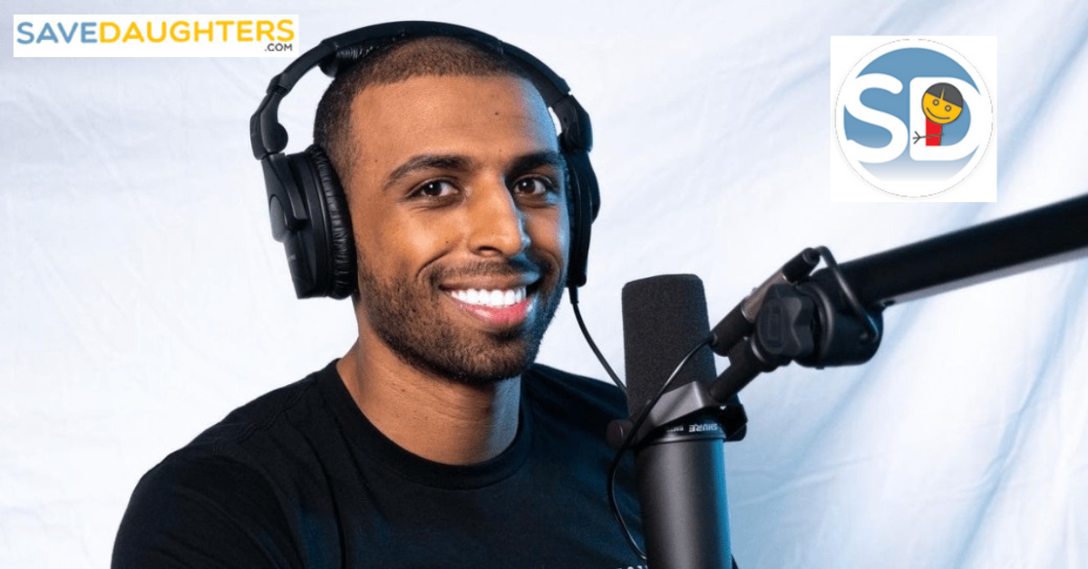 Amrou Fudl Parents, Wiki, Biography, Wikipedia, Age, Girlfriend and ...