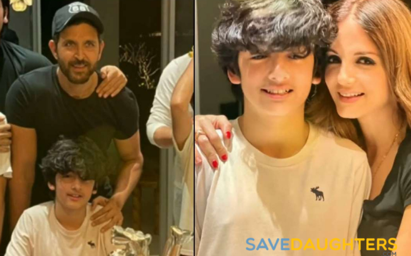 Hrehaan Roshan Wiki, Biography, Age, Family Net Worth, Wife