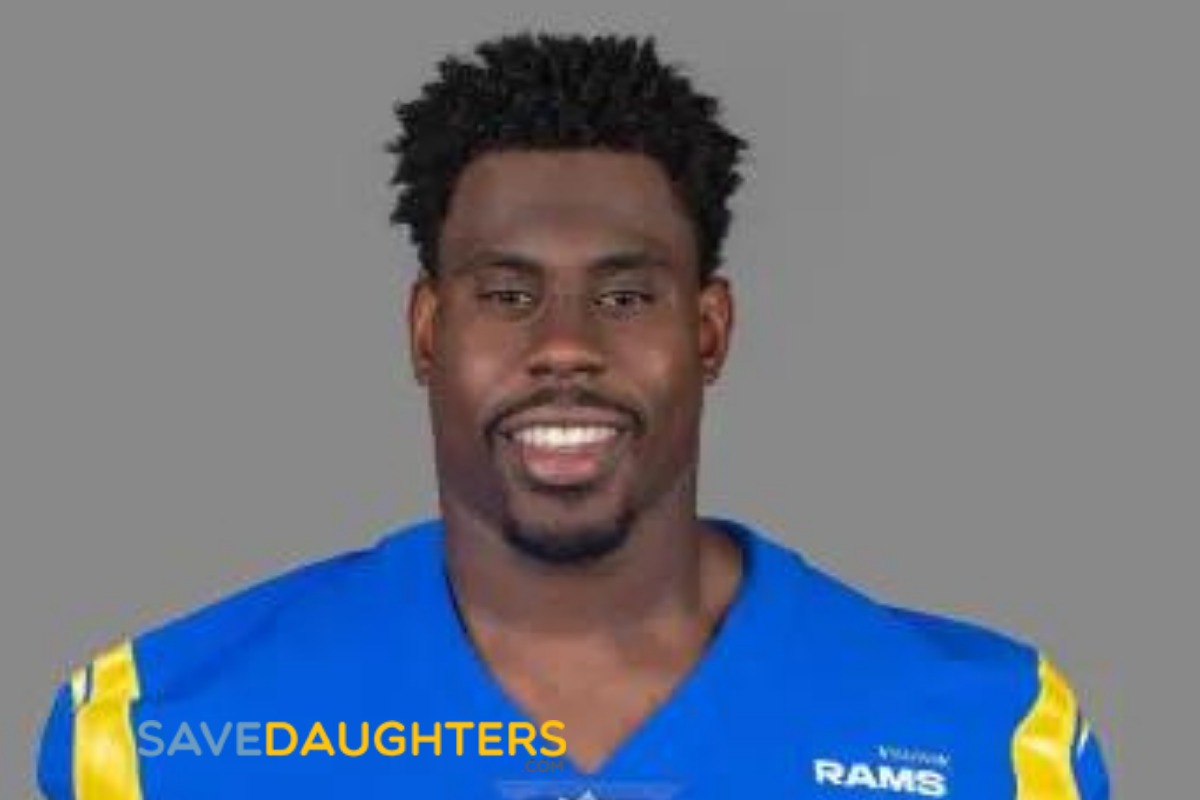 Joseph Day Wiki, Biography, Age, Family, Wikipedia, Net Worth, Wife And ...