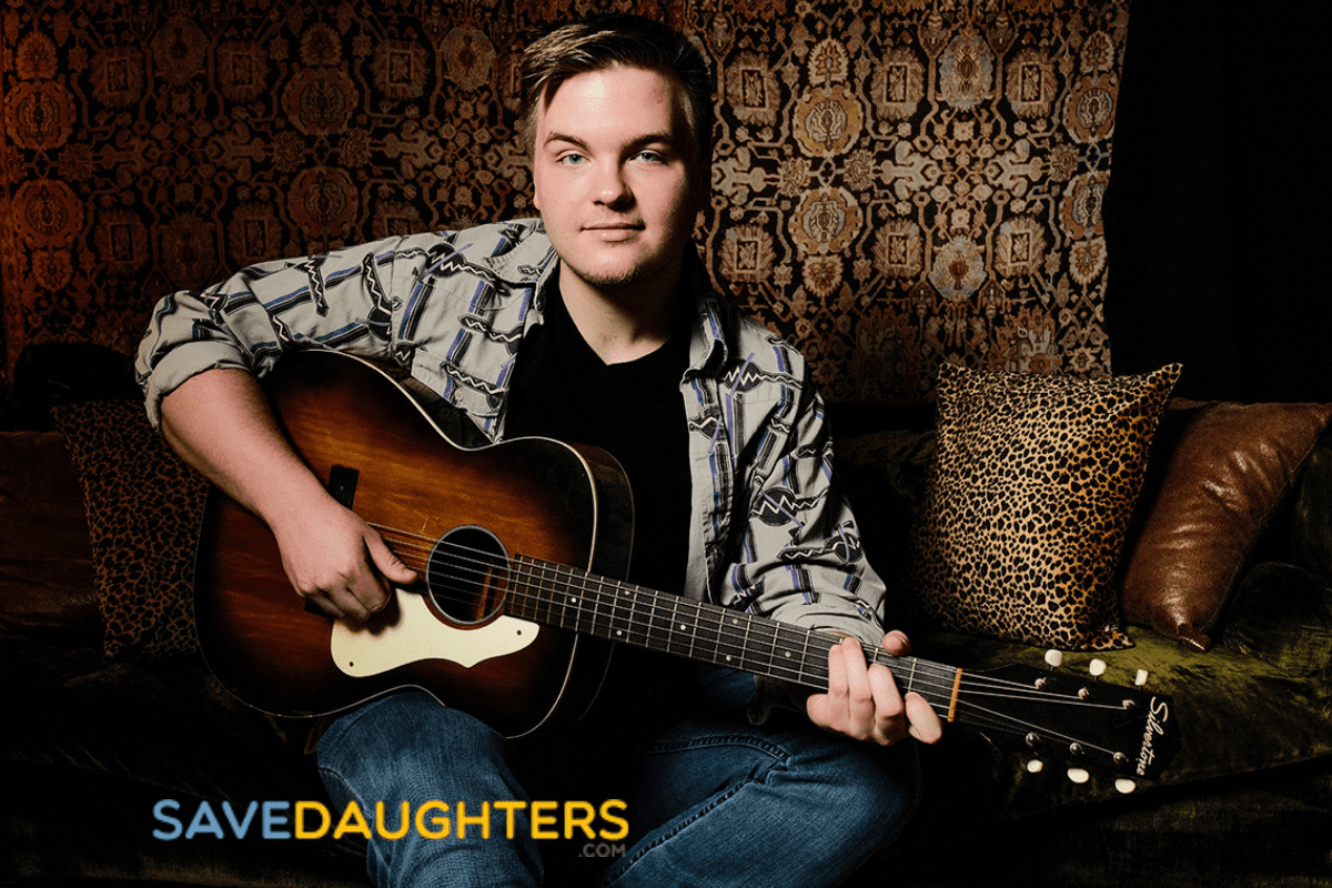 Caleb Lee, Wiki, Parents, Biography, Age, Girlfriend, Net Worth And More