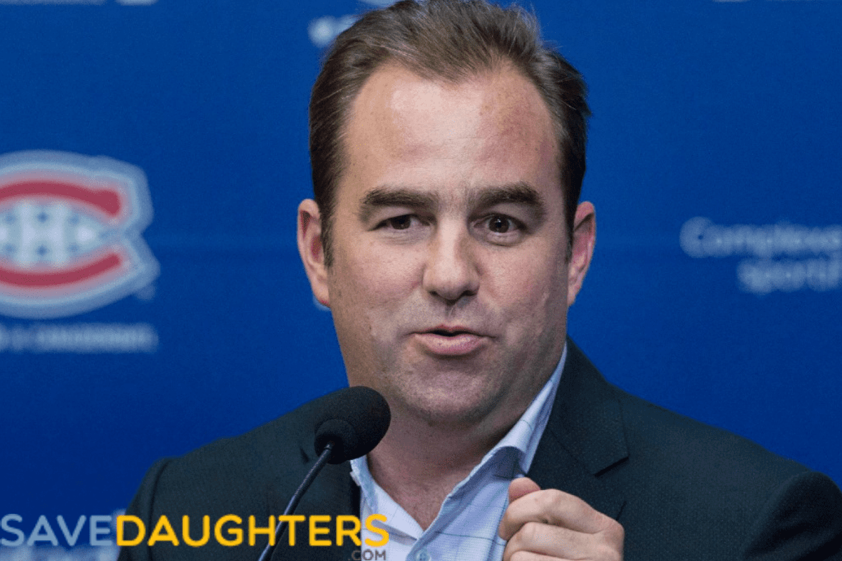 Geoff Molson Wiki, Biography, Wikipedia, Age, Family Net Worth, Wife ...