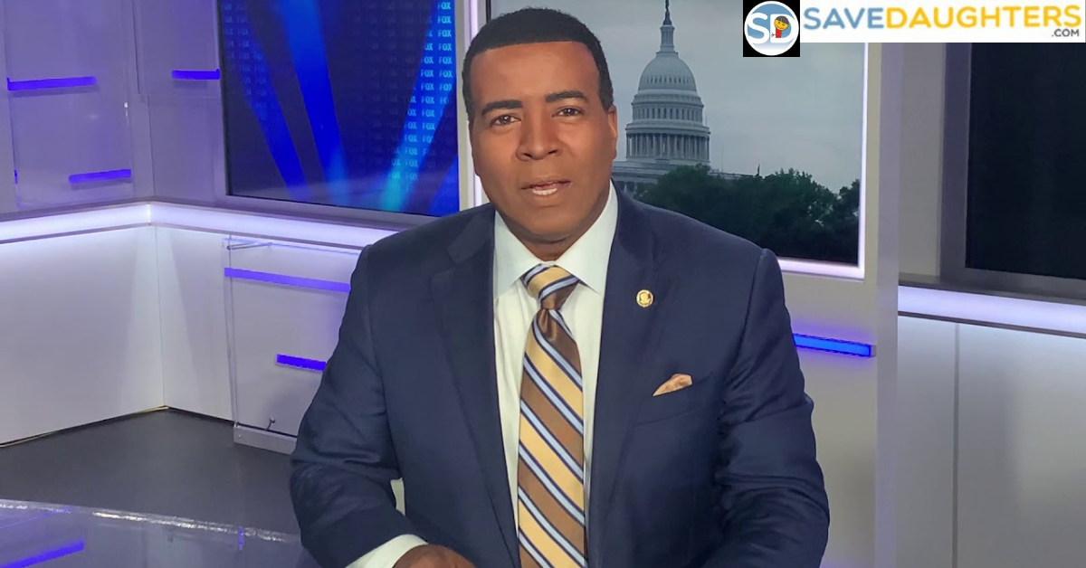 Kevin Corke Wiki, Biography, Wikipedia, Age, Family Net Worth, Wife ...