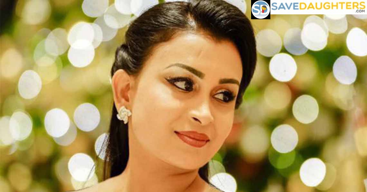 Nishara Jayaratne Wiki, Biography Age, Family, Wikipedia, Net Worth ...