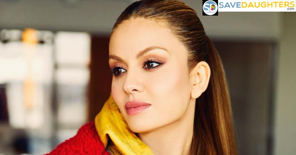 Natasha Poonawalla Parents, Wiki, Husband, Family, Net Worth, Biography ...