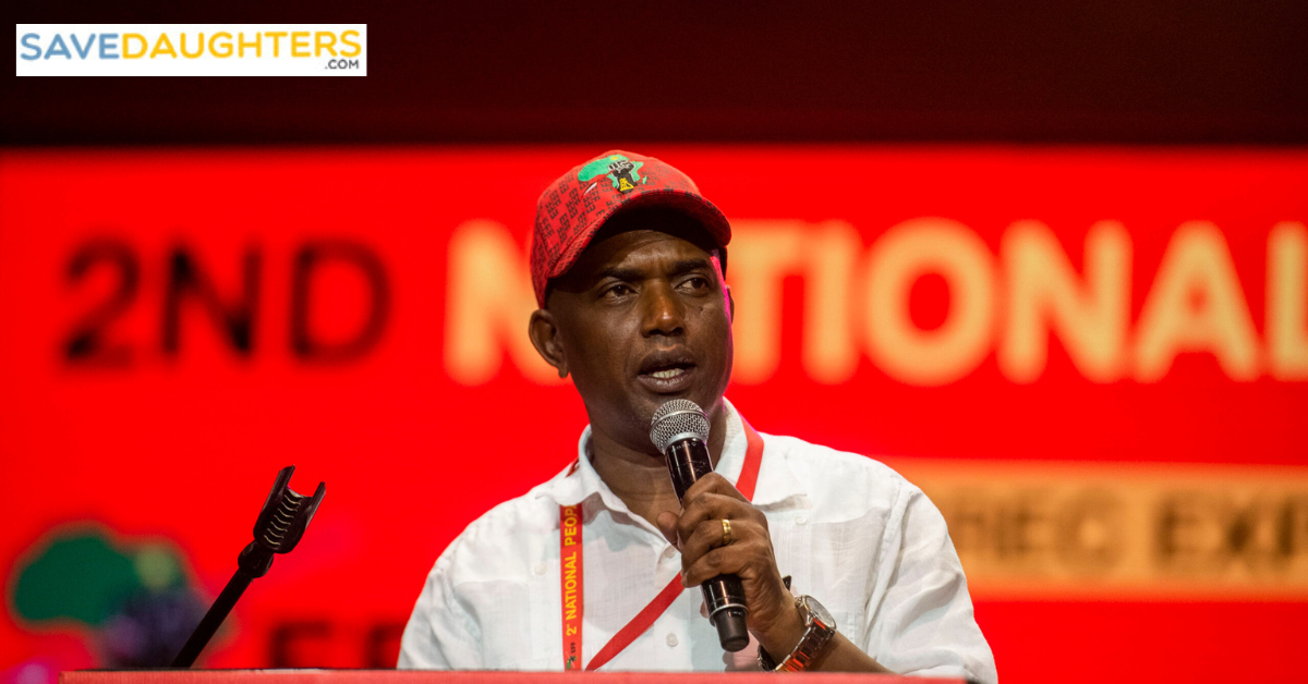 Godrich Gardee Wiki, Biography, Wikipedia, Age, Parents, Girlfriend and ...