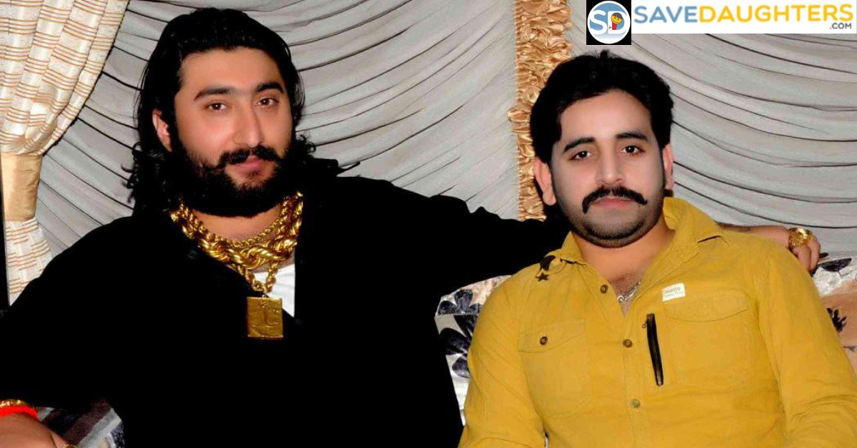 Zafar Supari Wiki, Biography, Wikipedia, Age, Family Net Worth, Wife ...