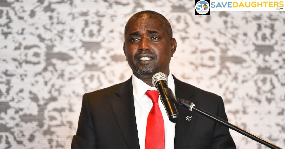 Godrich Chigubhu Wiki, Biography, Wikipedia, Age, Family Net Worth ...