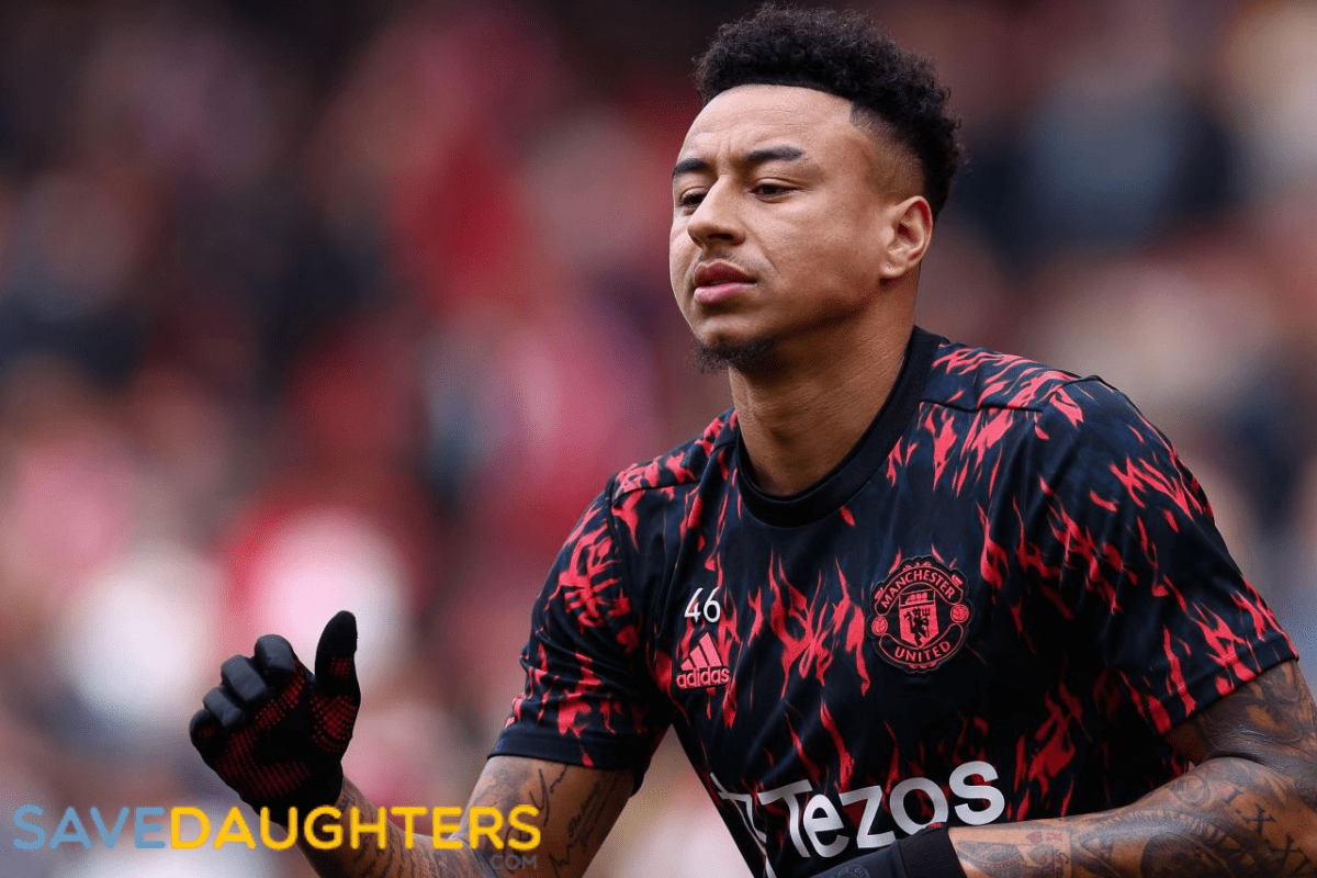Jesse Lingard Brother, Wiki, Biography, Age, Family, Wikipedia, Net ...