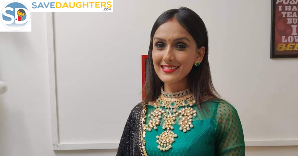 Niyati Joshi Biography, Wiki, Family, Age, Wikipedia, Boyfriend, Net ...