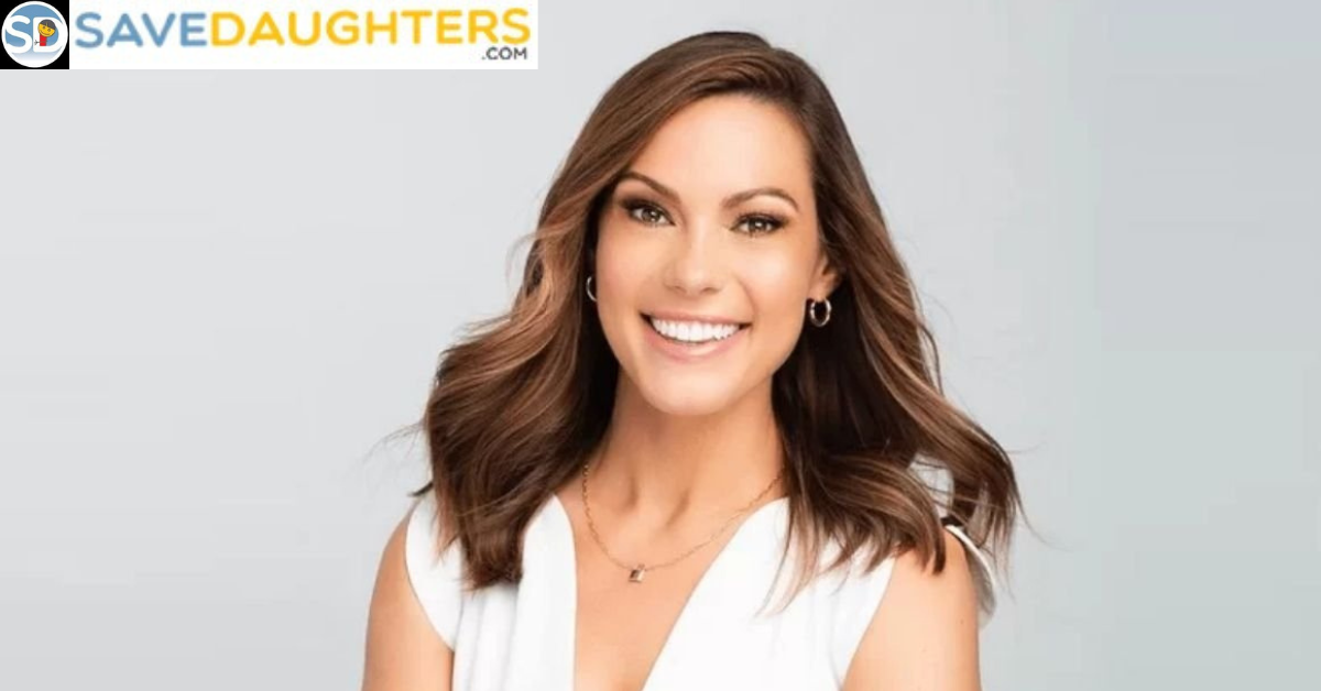 Lisa Boothe Wikipedia, Biography, Age, Family, Wiki, Net Worth, Husband