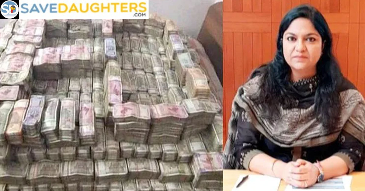 Pooja Singhal Wikipedia, Biography, Age, Family, Wiki, Net Worth, Husband