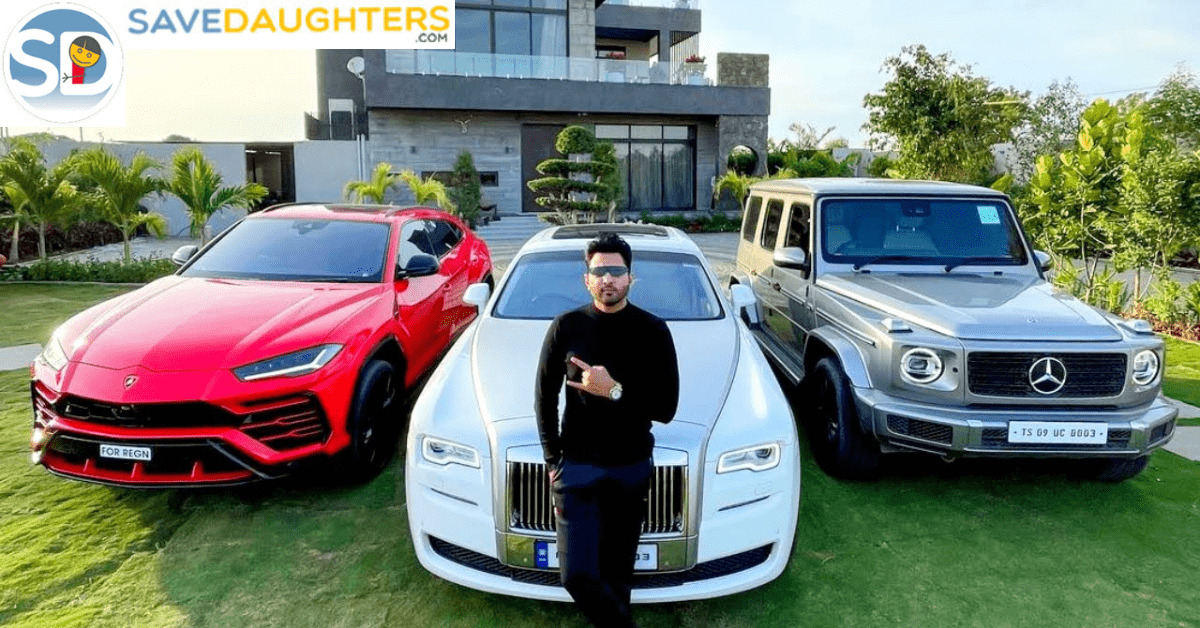 Naseer Khan Biography, Wiki, Parents, Wife, Wikipedia, Age, Family