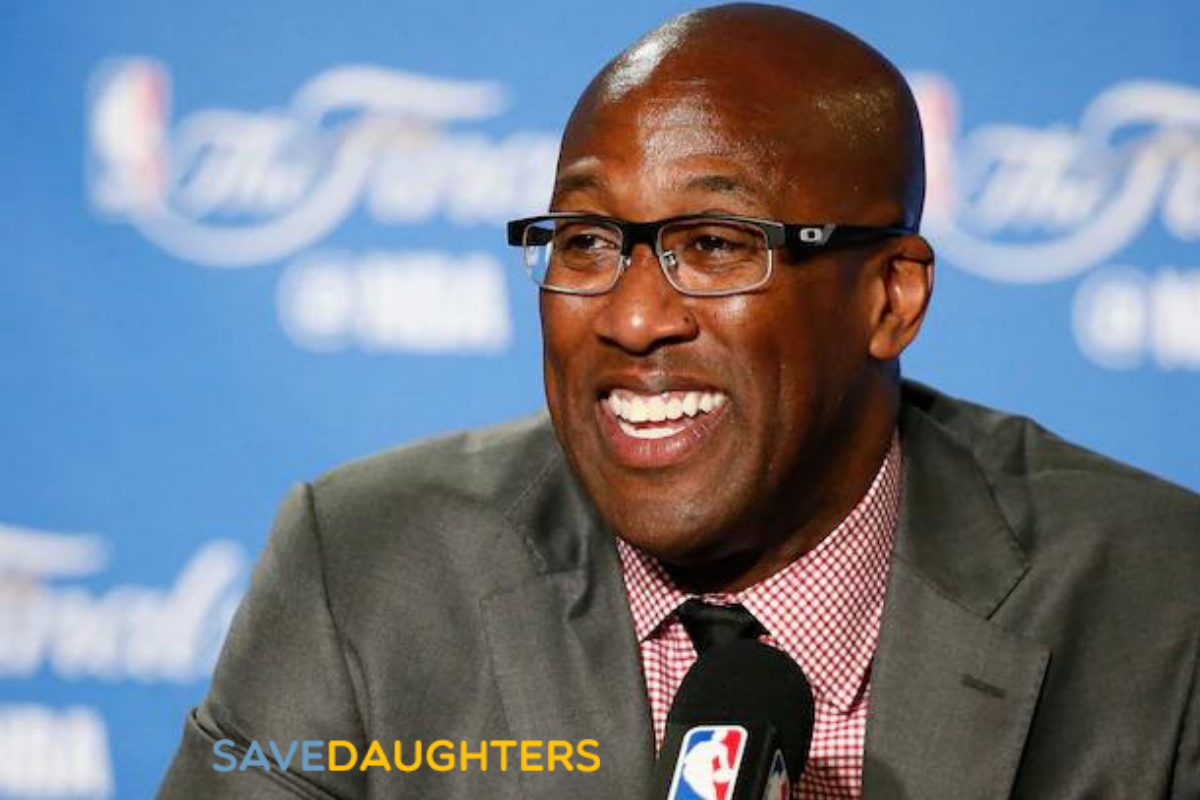 Mike Brown Wiki, Biography, Wikipedia, Age, Family Net Worth, Wife, And ...