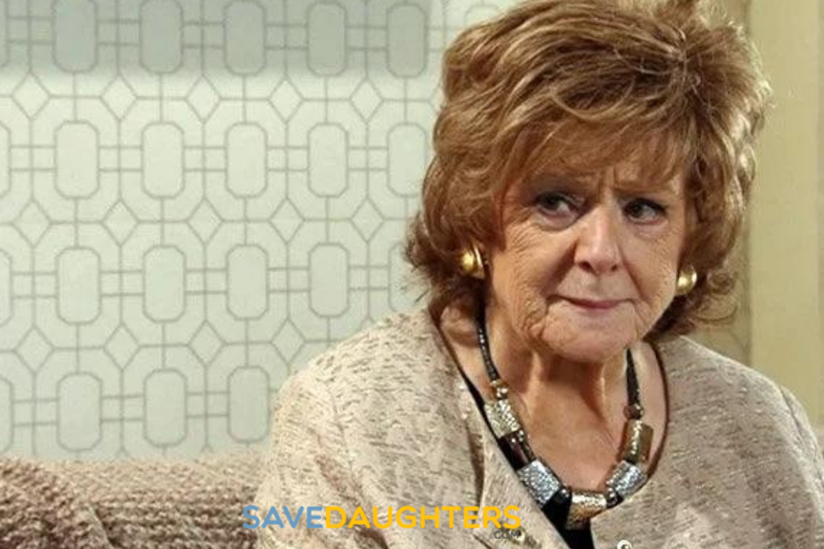 Barbara Knox Wiki, Parents, Biography, Age, Boyfriend, Net Worth, And More