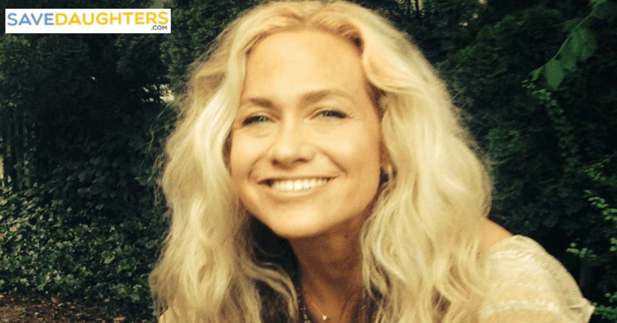 Sally Taylor Wiki, Biography, Age, Family, Wikipedia, Husband, Net ...