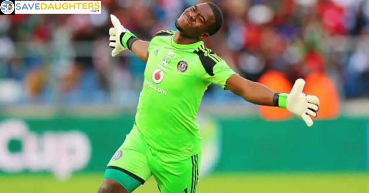 Senzo Meyiwa Wiki, Biography, Age, Family, Wikipedia, Net Worth, Wife ...