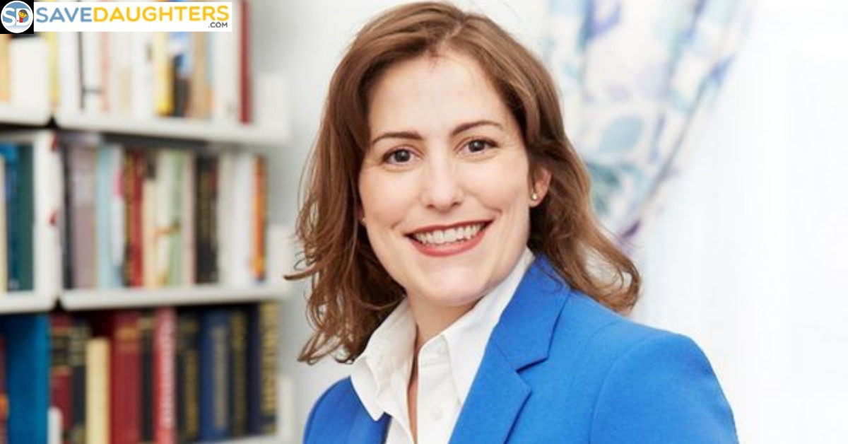 Victoria Atkins Wiki, Biography Age, Family, Wikipedia, Net Worth, Husband