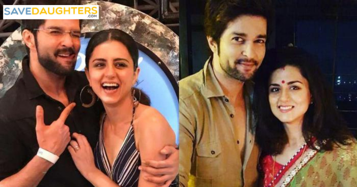 Raqesh Bapat Biography, Wiki, Parents, Wife, Wikipedia, Age, Family and ...