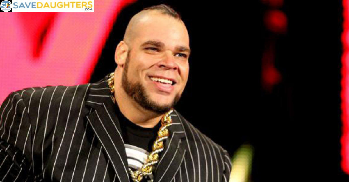 Tyrus Wiki, Biography, [Wrestler] Wikipedia, Age, Family, Net Worth ...