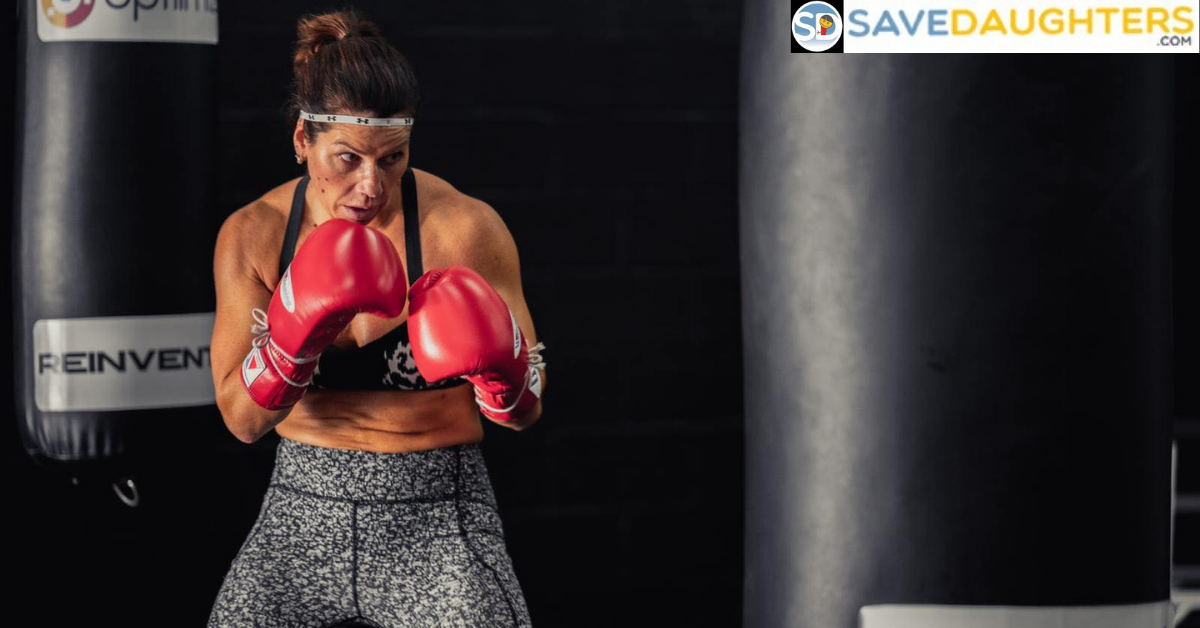 Maureen Shea Wiki [Boxer] Biography Age, Family, Wikipedia, Net Worth ...