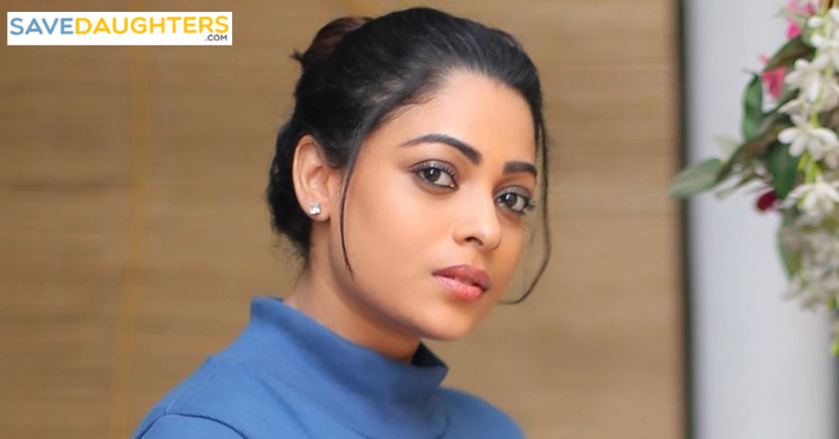 Anjali Rao Wiki, Biography, Age, Family, Wikipedia, Husband, Net Worth ...