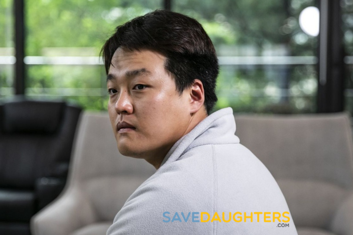 Do Kwon Terra Wiki, Biography, Wikipedia, Age, Family, Wife, Net Worth ...