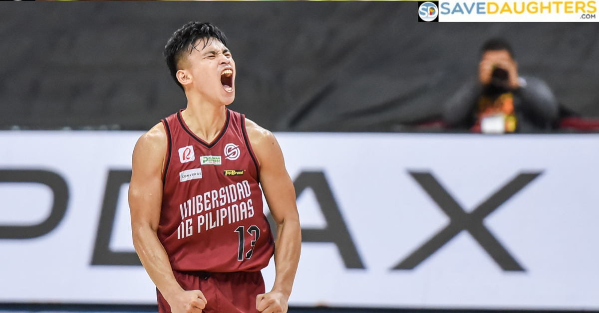 JD Cagulangan Wiki, [Player] Biography, Wikipedia, Age, Family Net ...