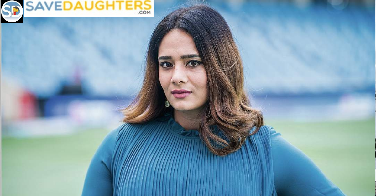 Mayanti Langer Wiki, Biography, Age, Family, Wikipedia, Net Worth, Husband