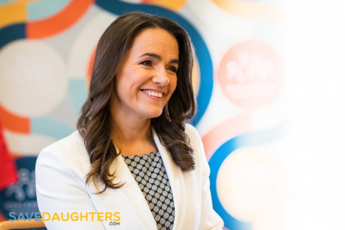 Katalin Novák Wiki, Parents, Biography, Age, Boyfriend, Net Worth, And More