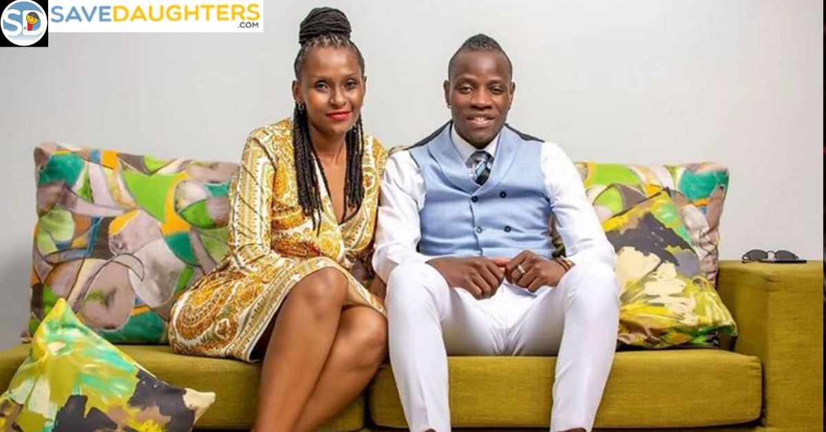 Esther Musila Biography, Wiki, Age, Family, Wikipedia, Net Worth, Husband