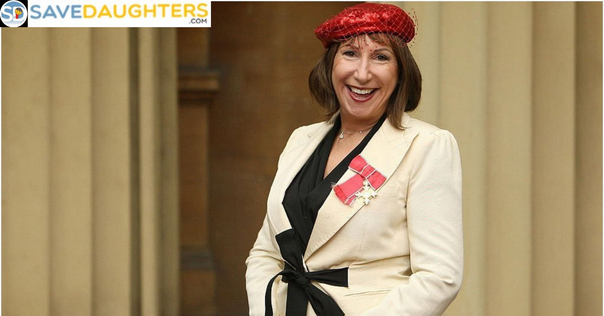 Kay Mellor Wiki, Biography, Age, Family, Wikipedia, Net Worth, Husband