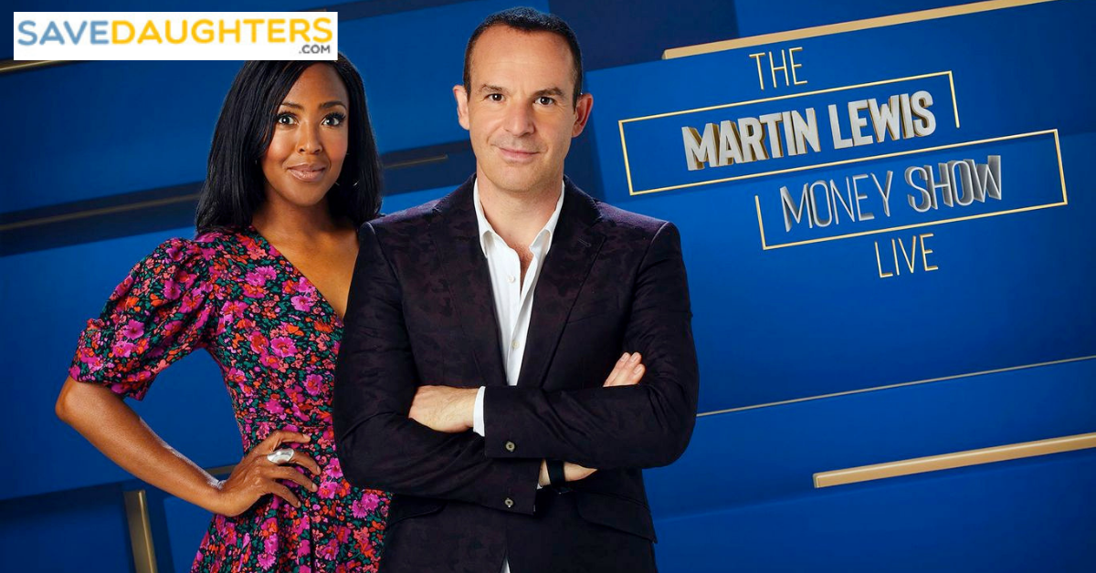 Martin Lewis Wiki, Biography, Wikipedia, Age, Parents, Wife and Much More