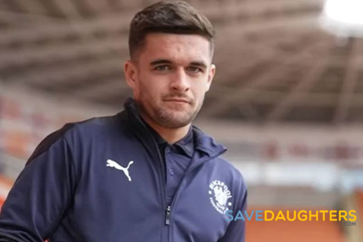 Jake Daniels Wiki, Biography, Wikipedia, Age, Family, Wife, Net Worth ...