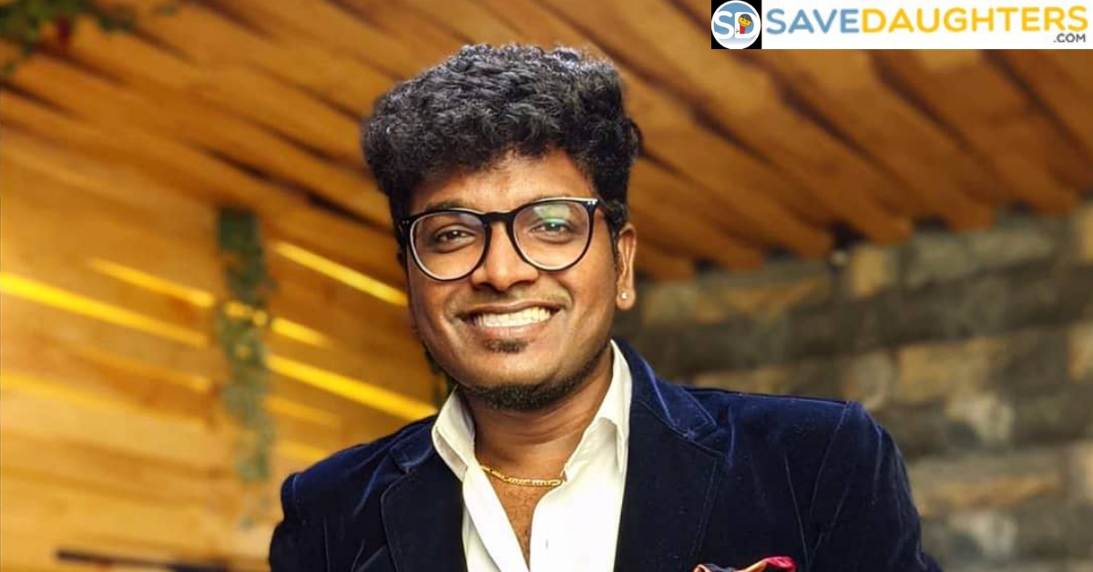 Ajay Krishna Wiki, Biography, Wikipedia, Age, Family Net Worth, Wife ...