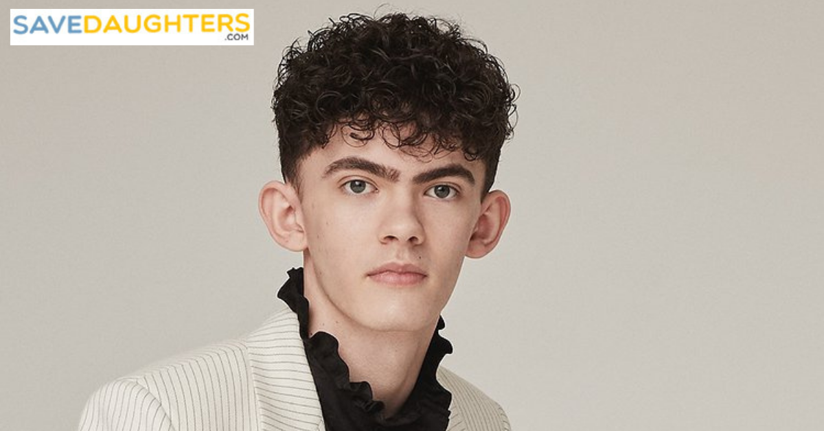 Joe Locke Wiki, Biography, Wikipedia, Age, Parents, Girlfriend and Much ...